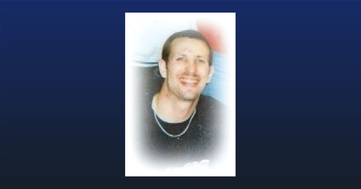 Rob Hutton Obituary June 14, 2013 - Newcomer Dayton