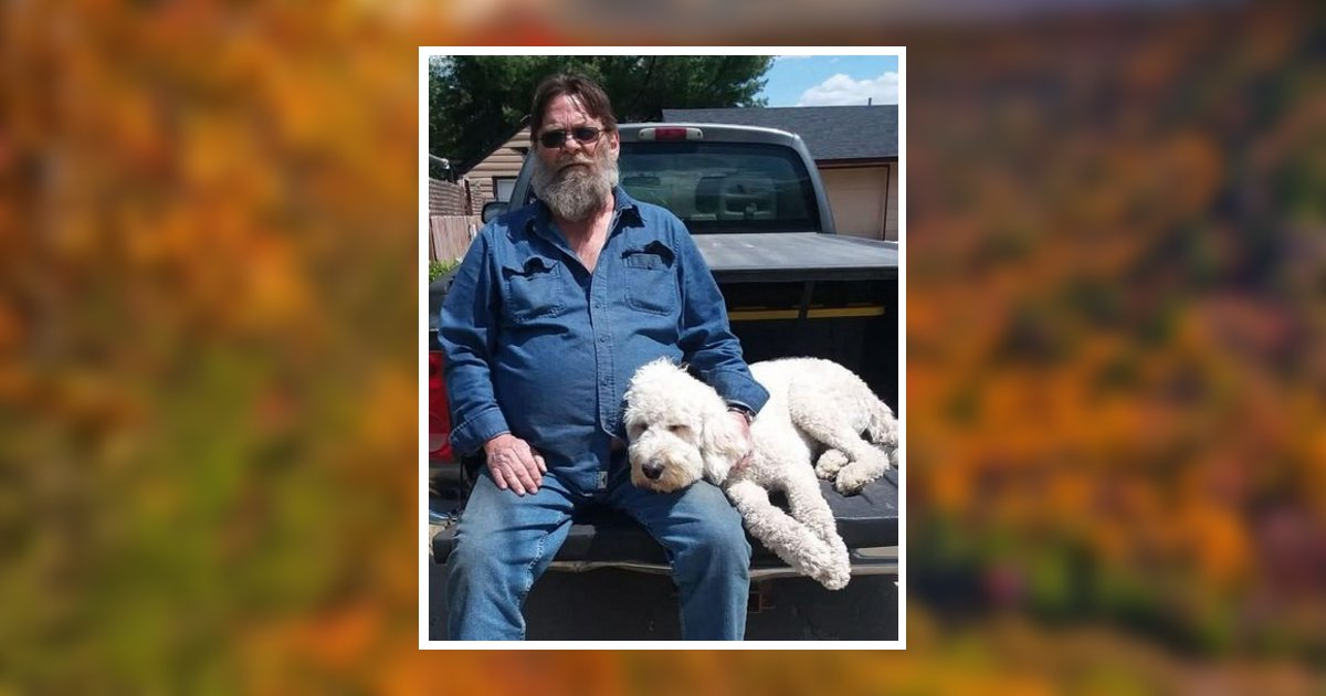 Daniel Edward Wessels Obituary June 10, 2025 - Worlein-Hoff Funeral Homes