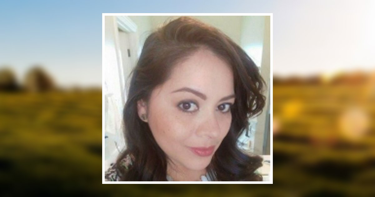 Nancy Rachael Mata Obituary August 3, 2016 - Ray Funeral Home