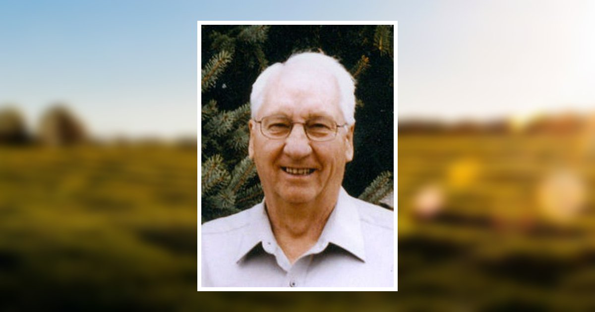 Alvin Frieler Obituary November 2, 2011 - Patton-Schad Funeral Home