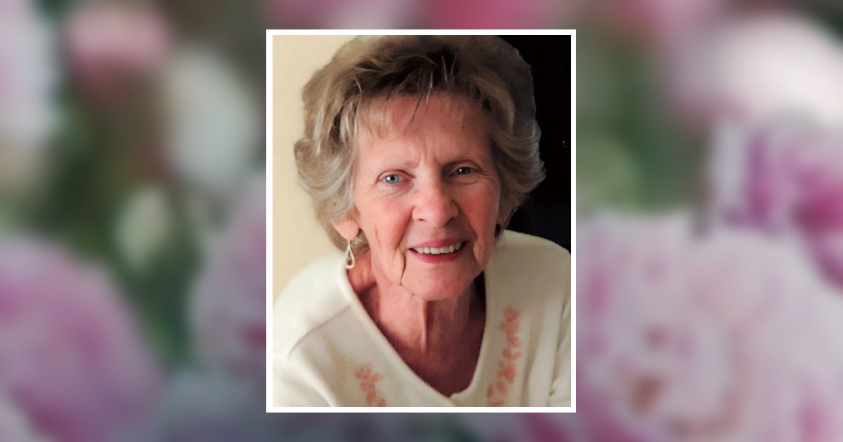 Clara Bennett Barr Obituary July 1, 2025 - Hayworth - Miller Funeral Homes & Crematory