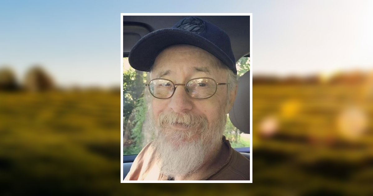 Mark Steven Blodgett Obituary January 15, 2022 - Lord & Stephens ...