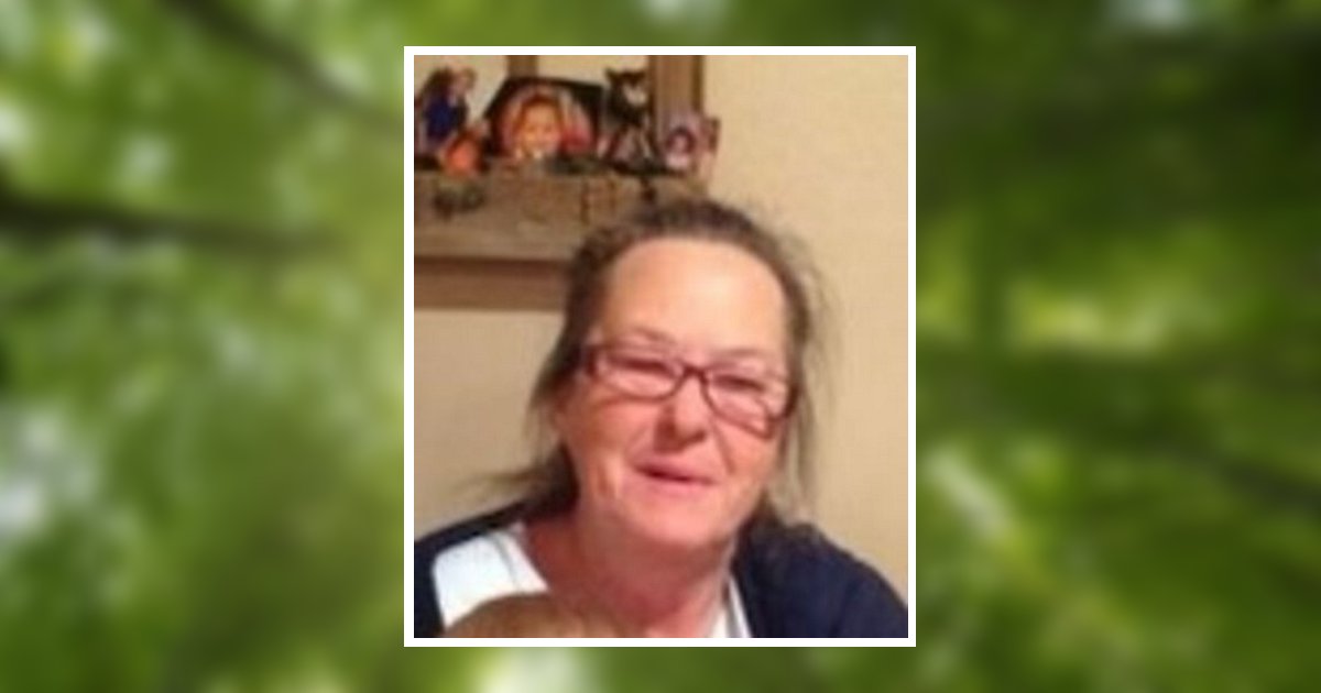 Pam Riggins Obituary April 3, 2023 - Aulds Funeral Home