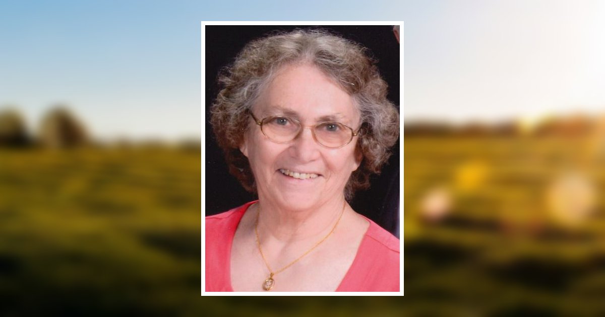 Kathryn E. Moon Obituary December 3, 2023 - Burton Quinn Scott ...