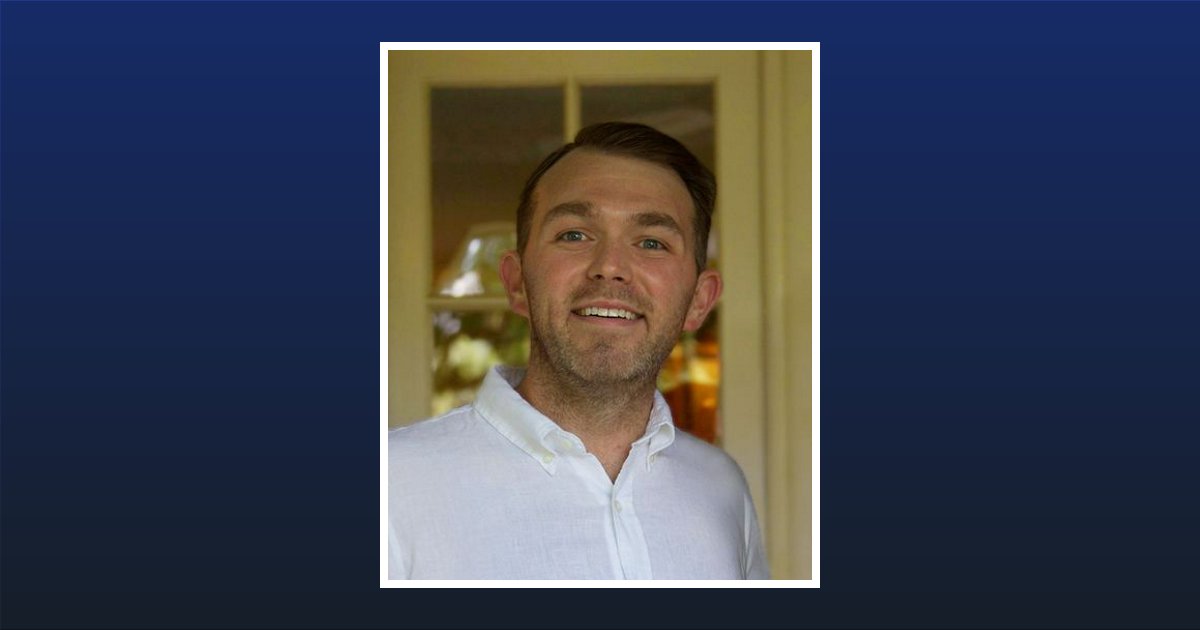 Samuel Alexander Byers Obituary June 7, 2025 - Penwell-Gabel Olathe