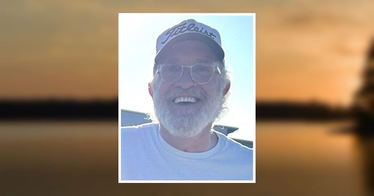 Michael Edward Larsen Obituary June 7, 2024 - Rudd Funeral Home