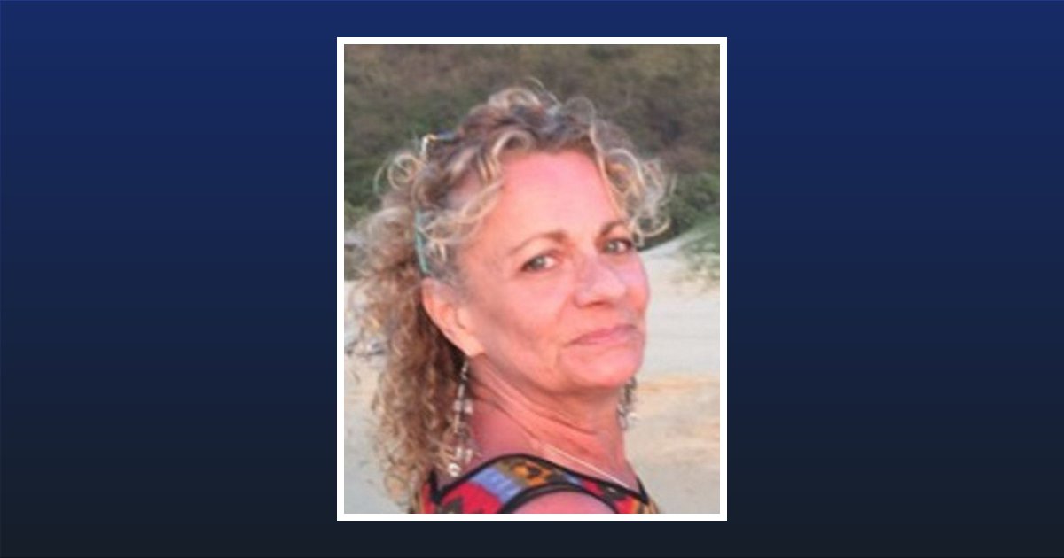 Lisa Petersen Layden Obituary February 6, 2025 - Cannon Mortuary