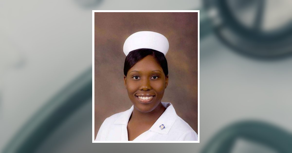 TIANNA RECHELLE RANDOLPH Obituary October 8, 2023 - Davis Mortuary Services