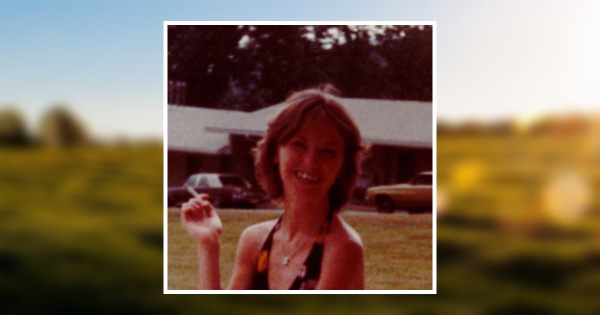 Brenda Justice James Obituary November 5, 2018 - Wilkerson Funeral Home