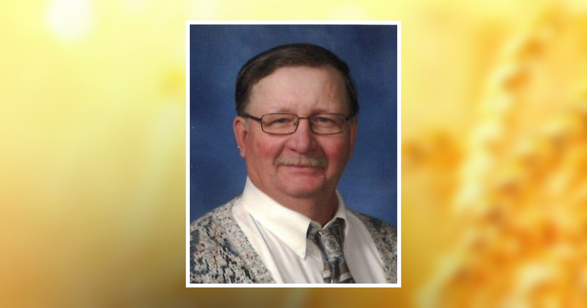 Lyle L. Kettner Obituary December 30, 2024 - Mankato Mortuary