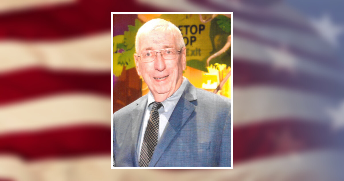 Walter Ruch, Jr. Obituary January 3, 2022 - John L. Ziegenhein and Sons ...