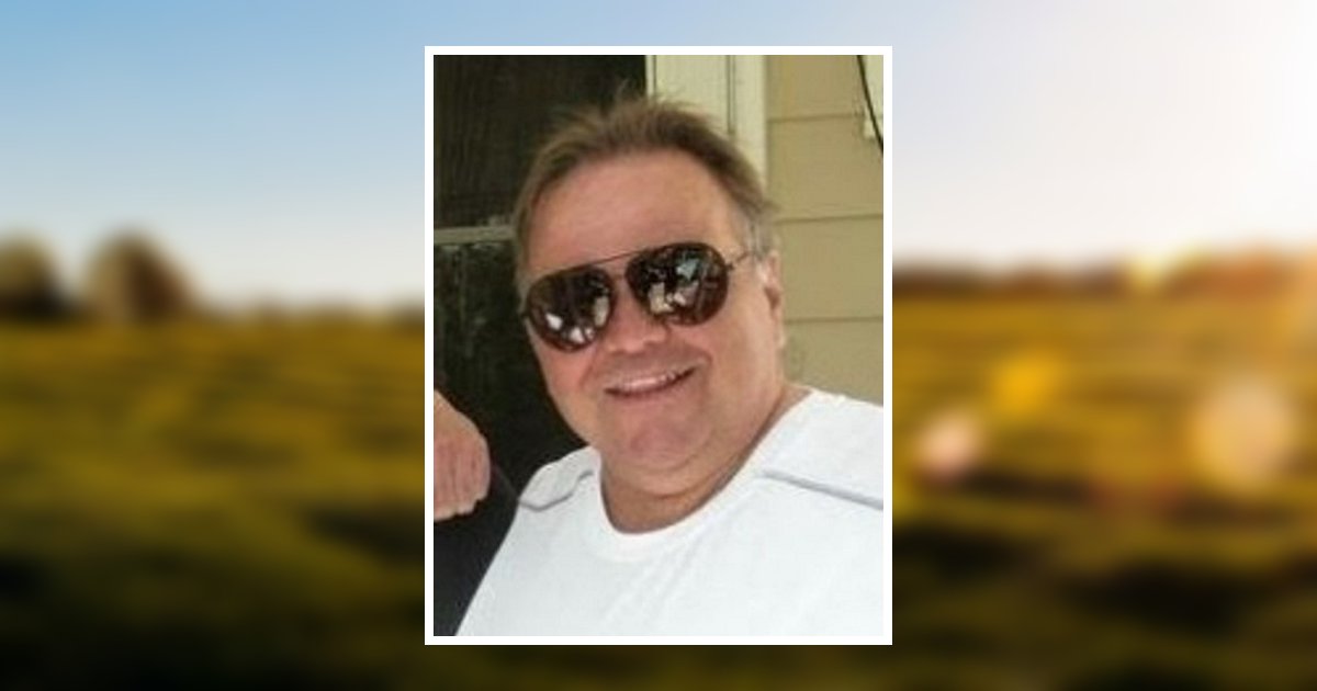 Ronald Harris Obituary January 23, 2019 - Sharp Funeral Homes