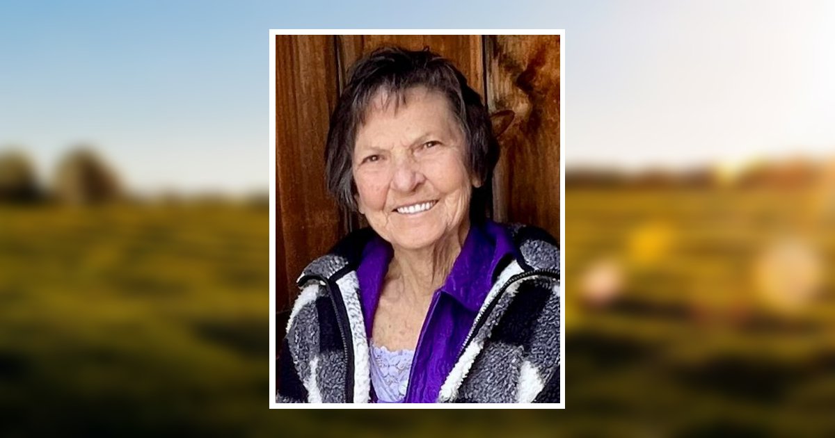 Katherine Elizabeth Swayne Obituary November 15, 2023 - Brown Family ...