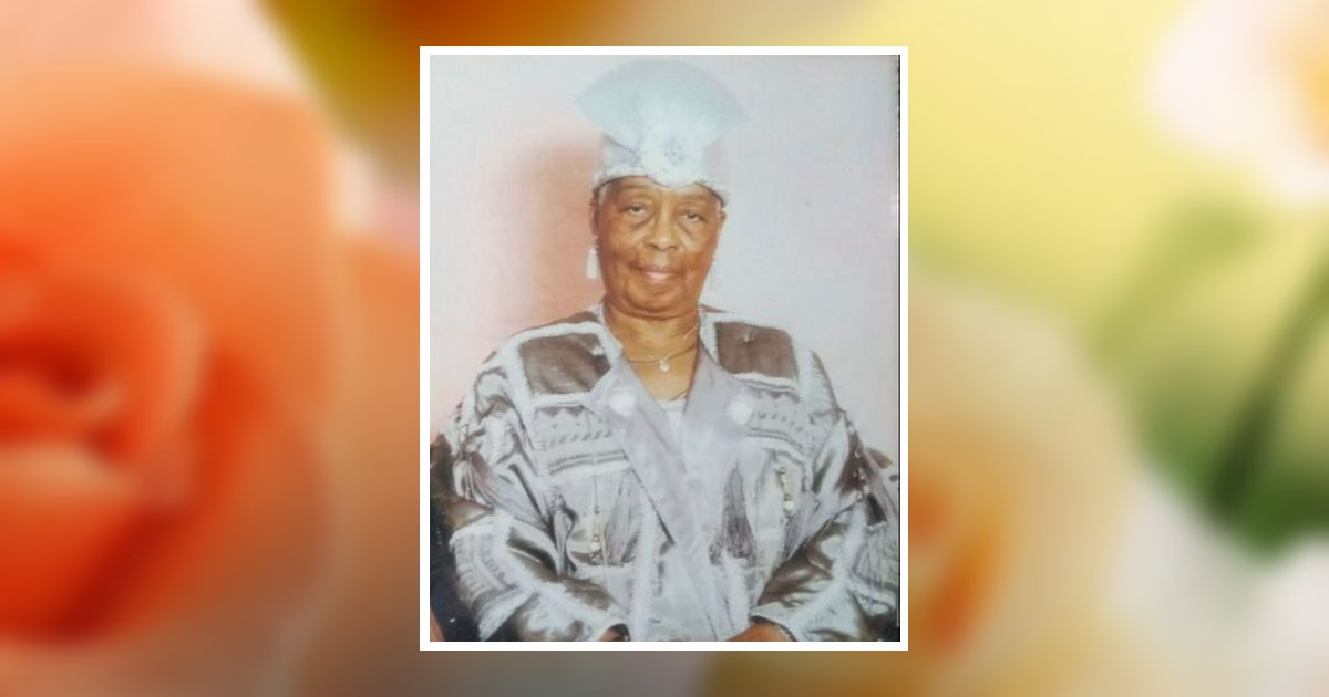 Christine Stennis Obituary April 14, 2024 - Teat Chapel Funeral Home ...