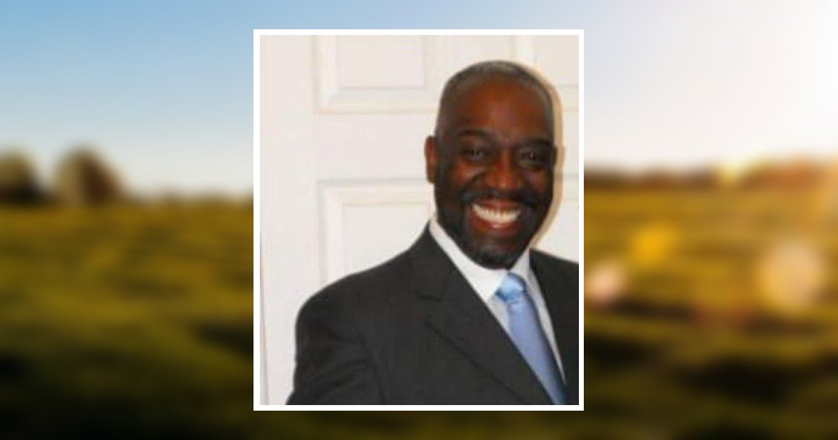 Darrell Edwards Obituary December 6, 2022 - Harpeth Hills Memory Garden ...