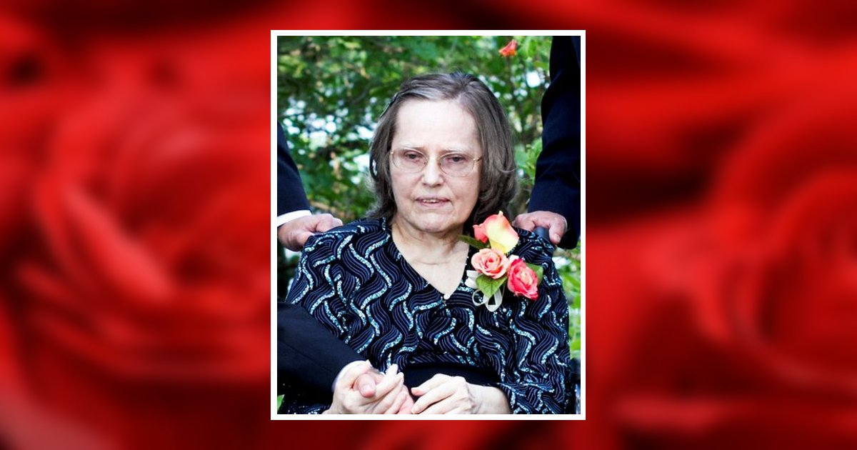 Barbara Ann Valiska Obituary March 23, 2023 - Brainard Funeral Home and ...
