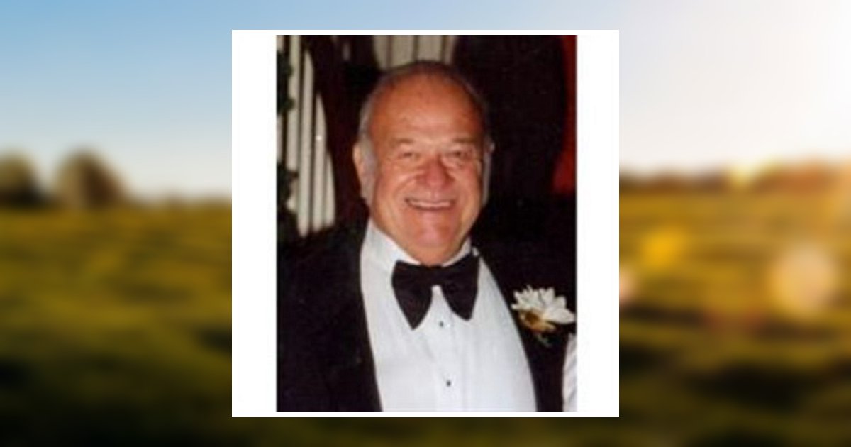 Leo Merkel Obituary March 23, 2011 - Singleton Funeral & Cremation Services