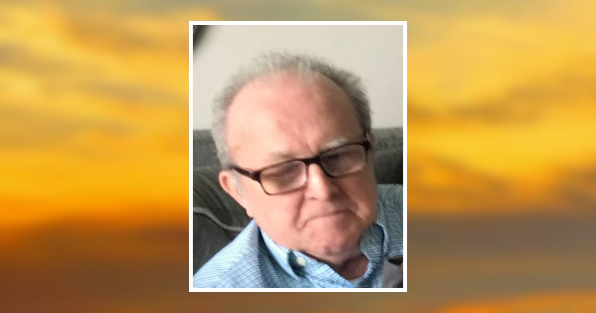 Dorian H. Doughten Obituary May 3, 2025 - Davis & Wagner Funeral ...