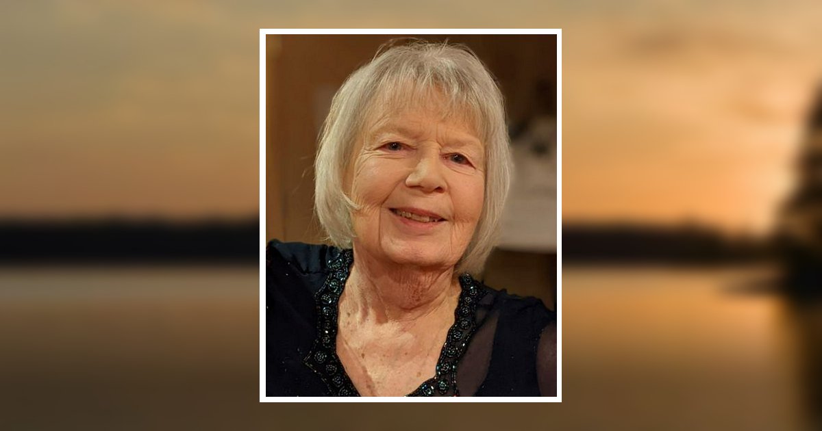 Connie Lee Hahn Obituary June 23, 2023 - Cress Funeral and Cremation Services