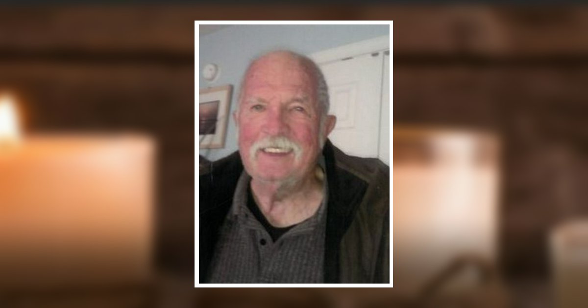 William “Billy” Nelson Turpin Obituary November 30, 2019 - Tharp ...