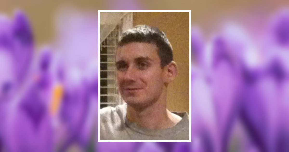 Samuel Craig Obituary - Newcomer Kentuckiana