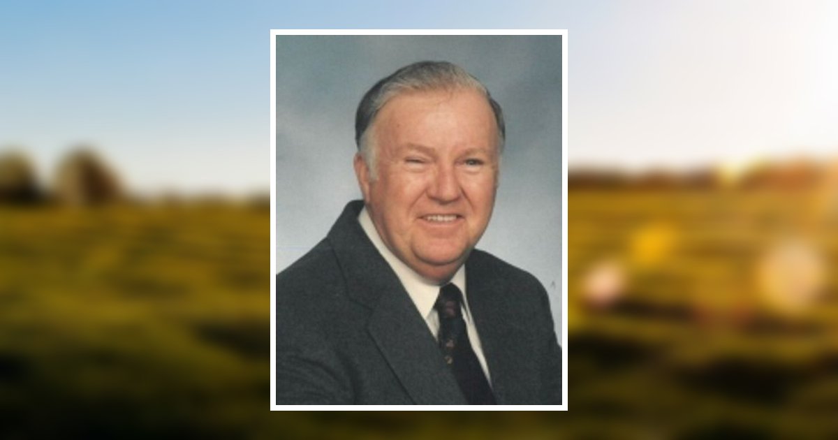 Charles Edward Simms Obituary August 26, 2020 - McComas Family Funeral ...