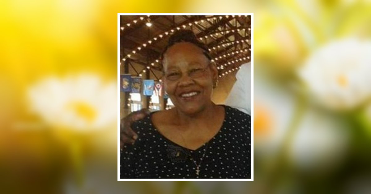 Cynthia Mae Cox Obituary 2023 - Beall Funeral Home