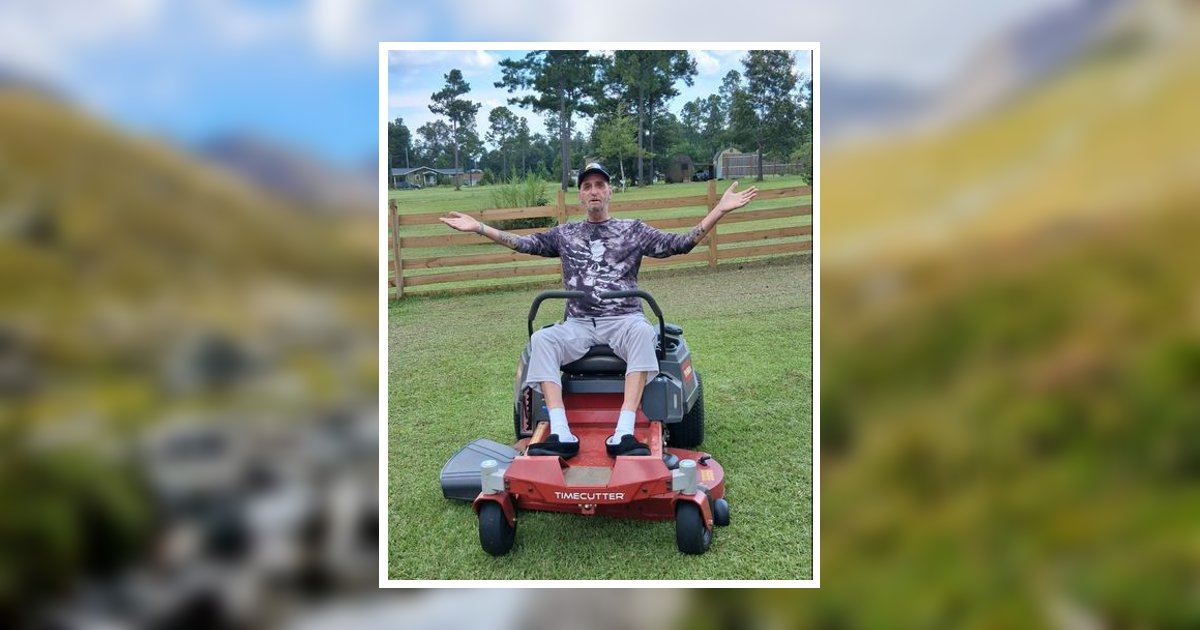 Ronald John Chambers Obituary November 6, 2025 - Myers - Colonial ...