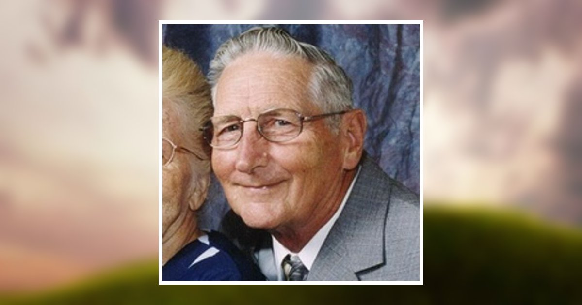 Richard P. Hurst Obituary 2020 - Zwick and Jahn Funeral Homes