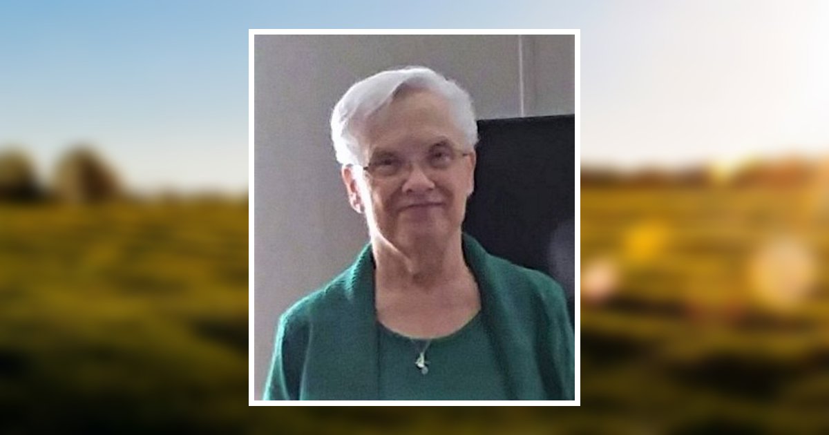 Ruth Reeves Obituary May 4, 2019 - Thurman Funeral Home