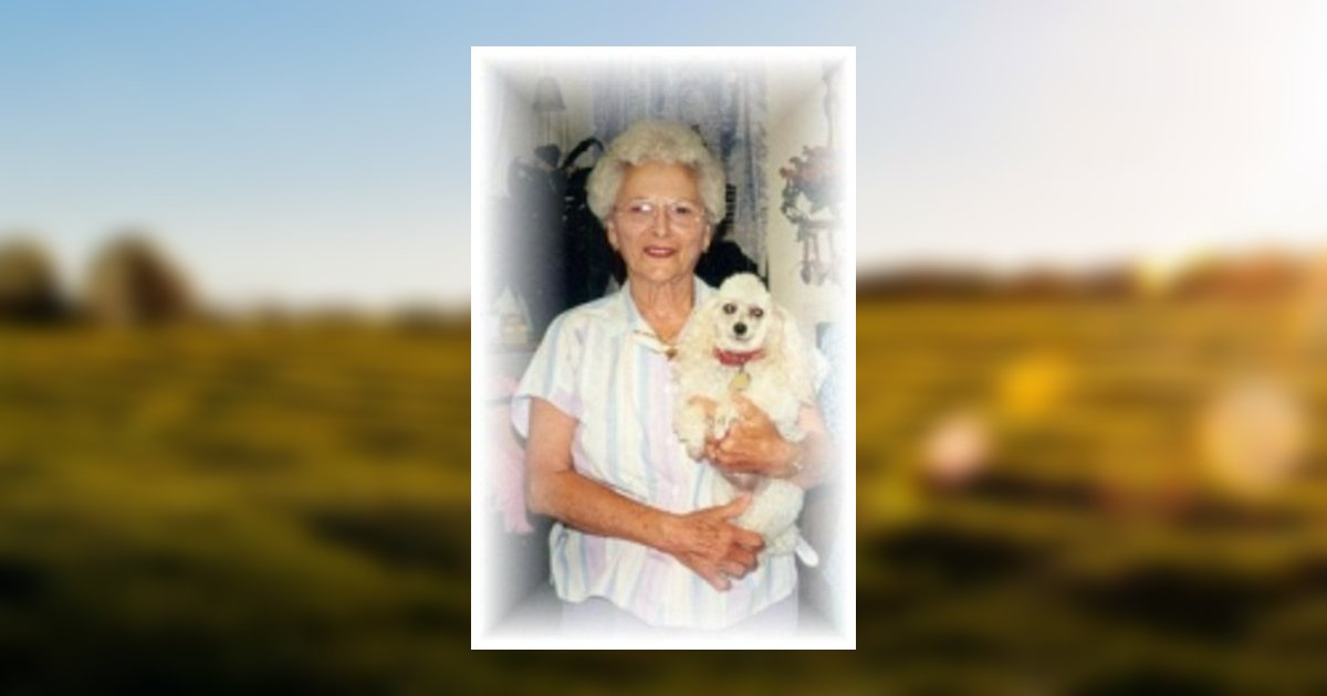 Irene Shepherd Obituary February 16, 2014 - Christensen Family Funeral Home