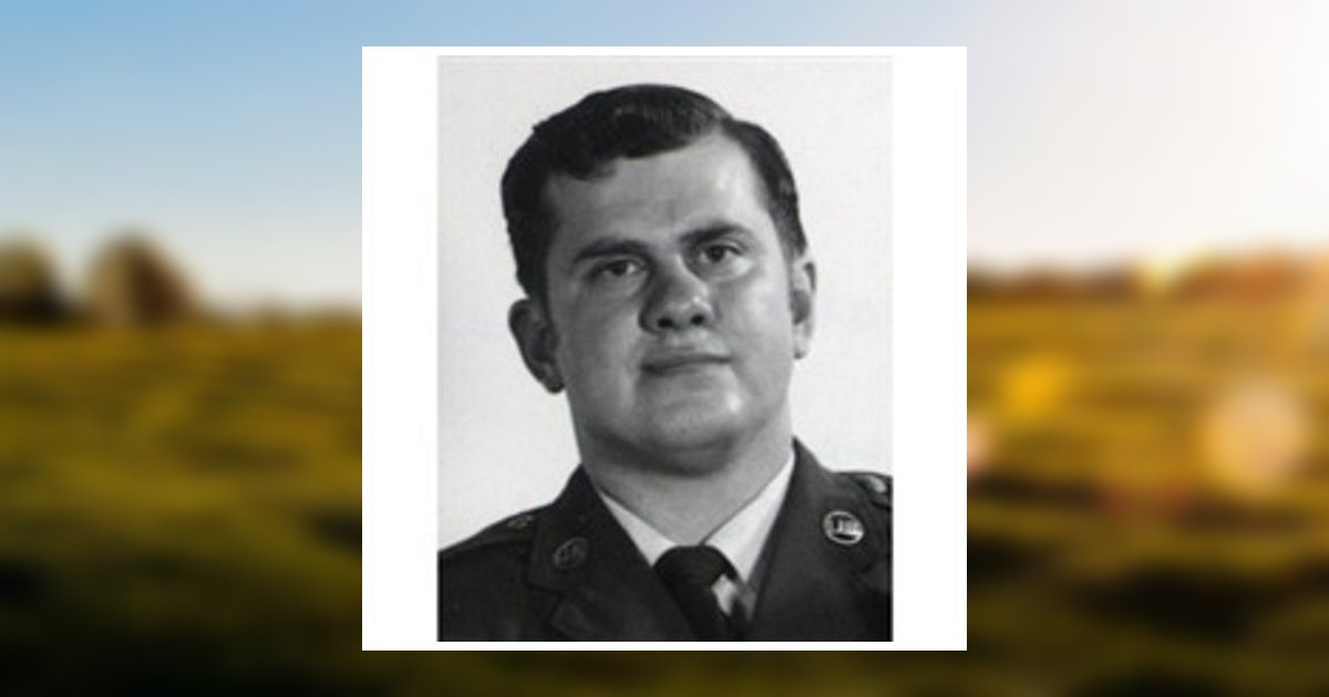 Donald George Lockhart Obituary January 18, 2015 - Goff Mortuary