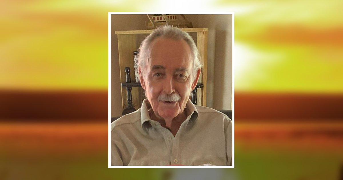 William "Bill" Eaton Obituary November 20, 2023 - Moorhead Funeral Home