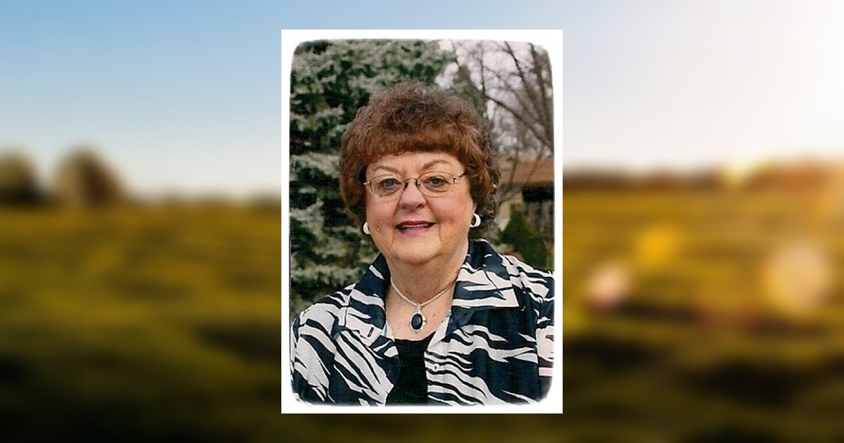 Sheryl Lee Anderson Obituary June 10, 2016 - Warner Funeral Home ...