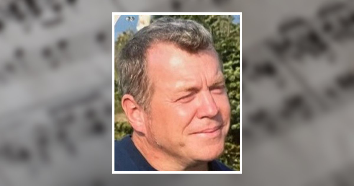 Brendan C. Lynch Obituary July 17, 2023 - Fay Brothers