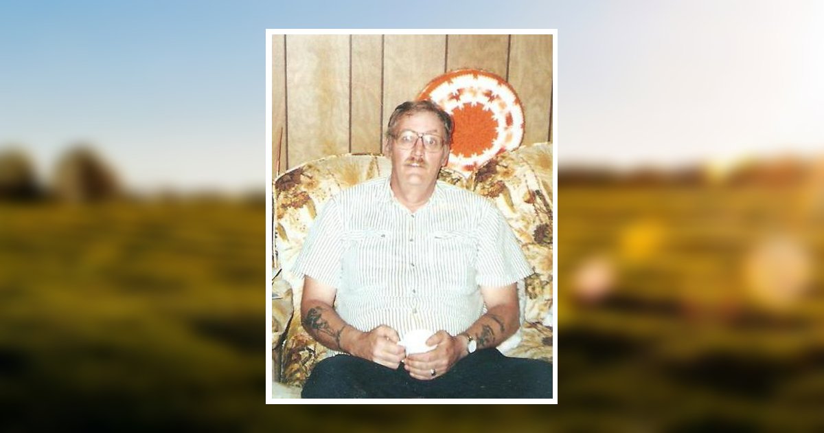 Charles Horine Obituary 2018 - Shoshone Funeral Services