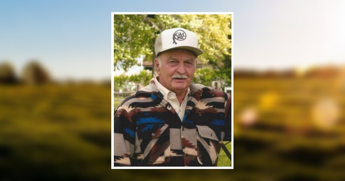 Joseph Gary Fisher Obituary August 19, 2020 - Lindquist Mortuary