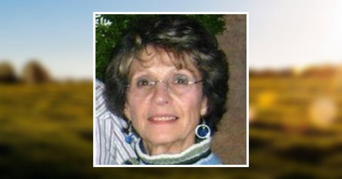 Marcella Reed Obituary 2014 - Pederson-Volker Funeral Chapel ...