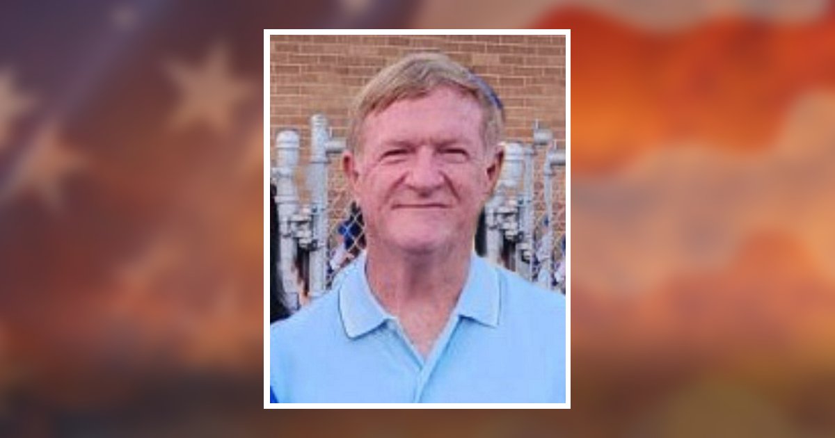 Stephen Randall "Randy" Cornelison Obituary January 25, 2024 - Pugh ...