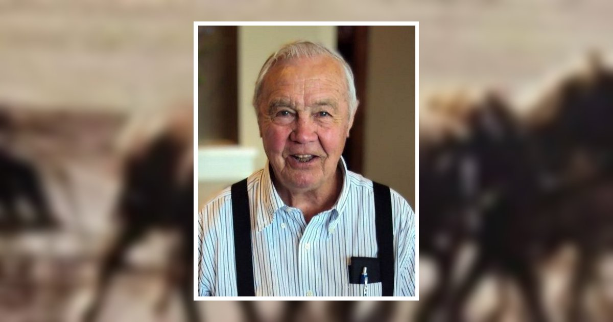 Douglas Swenson Obituary January 19, 2024 - David-Donehower Funeral ...