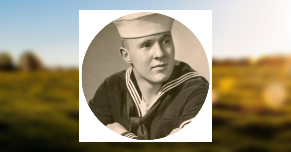 William Rodger Riley Obituary April 15, 2019 - Wilde Funeral Home