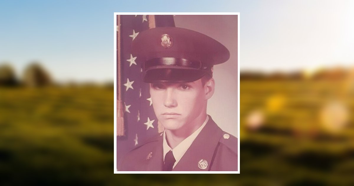 Rick David Bodi Obituary March 22, 2023 - Freck Funeral Chapel