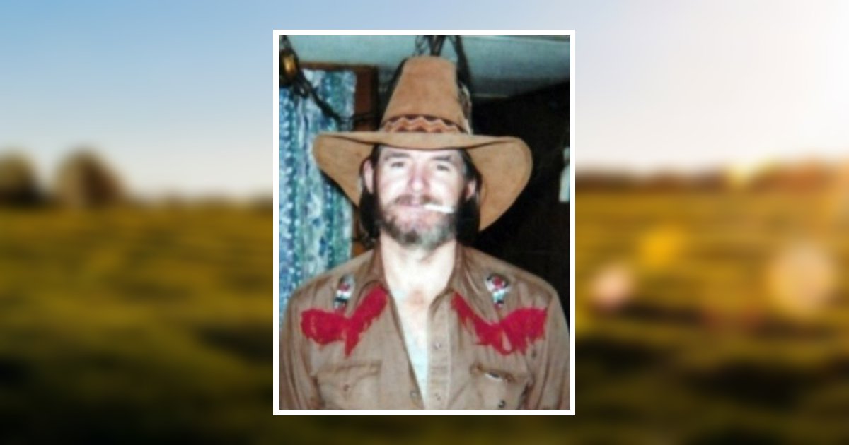 Gary Lee Hamner Obituary June 12, 2015 - Smith Family Funeral Home