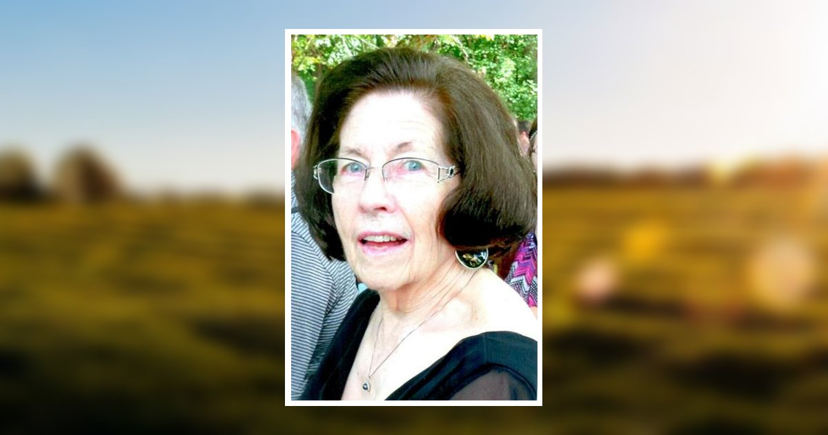 Kathryn Stanek Obituary May 29, 2019 - Watkowski-Mulyck Funeral Home