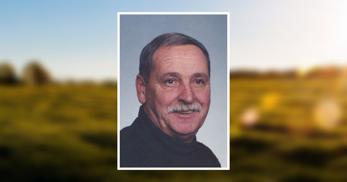 John "Jack" Scheffel Obituary February 16, 2016 - Keyser Carr