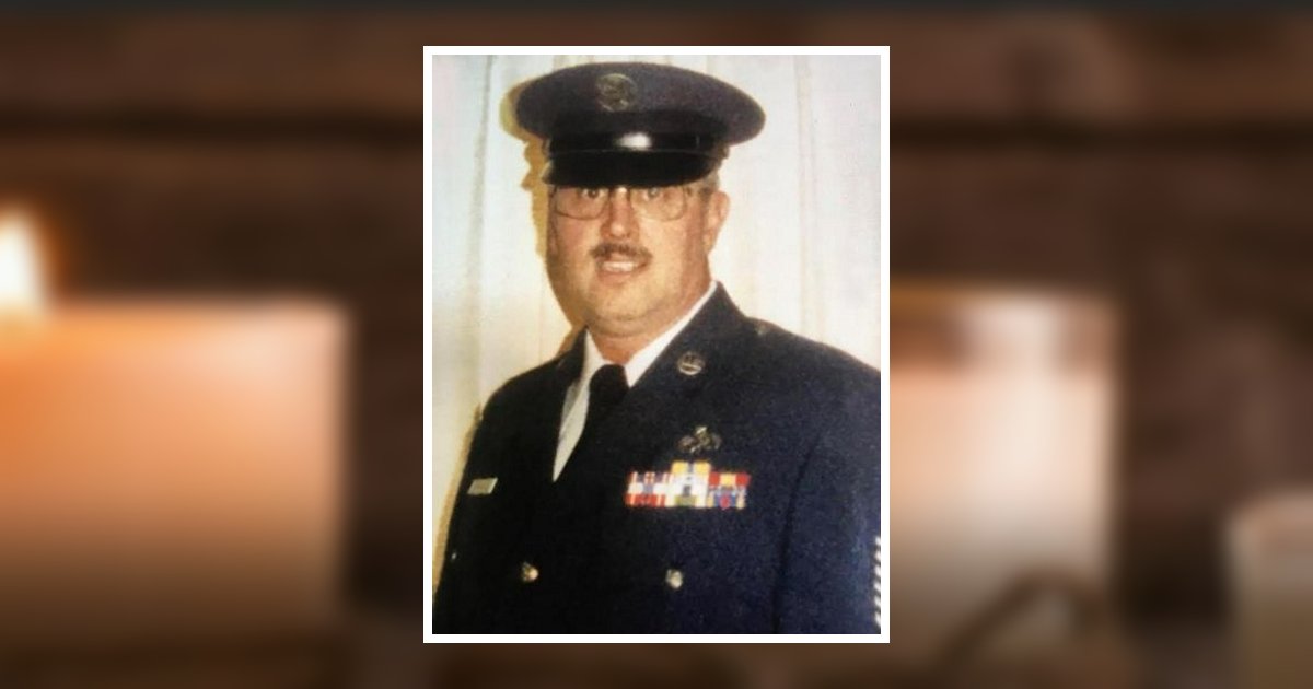 Robert Edward Maddry Obituary May 30, 2023 - Galbreaith - Pickard Funeral Chapel