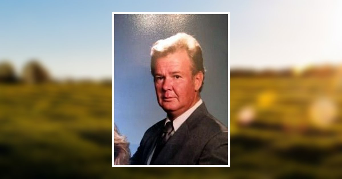 Ken Lyons Obituary July 20, 2017 - Memory Gardens Cemetery