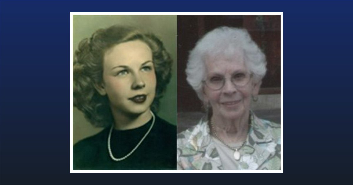 Lael Merryweather Dotson Obituary November 20, 2012 - Wheeler ...