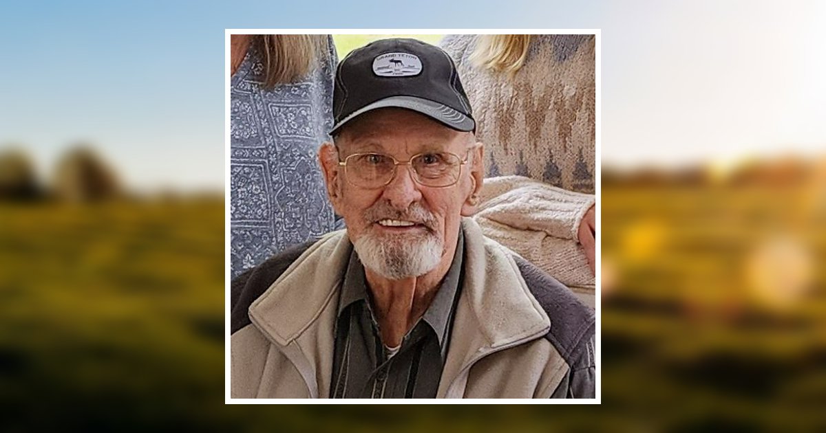 Marion Russell Mccoy Obituary September 28, 2024 - McMullen Funeral ...