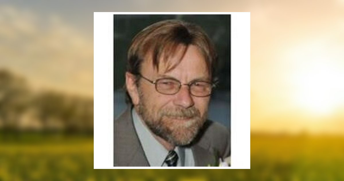 Robert Pascoe Obituary January 17, 2018 - Weiderspahn Radomsky Chapel ...